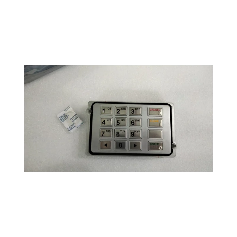 Nautilus Hyosung Epp-X1 Keypad Keyboard - Reliable ATM Spare Parts