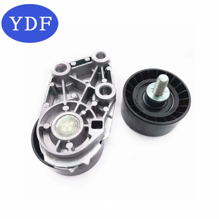 Auto Engine Timing Belt Tensioner Kit For Chevrolet Aveo Cruze Daewoo ...