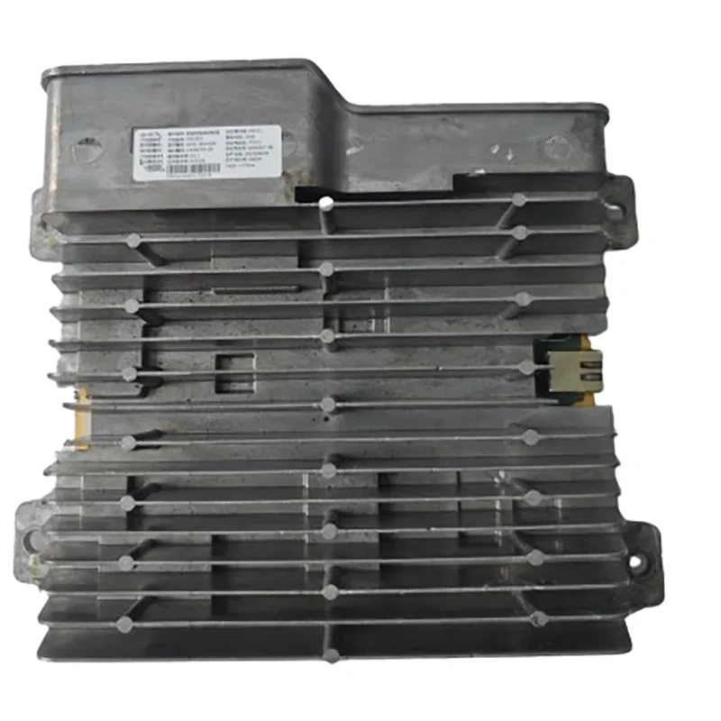 Denza N7 Adas Autonomous Driving Domain Controller Intelligent Driving ...