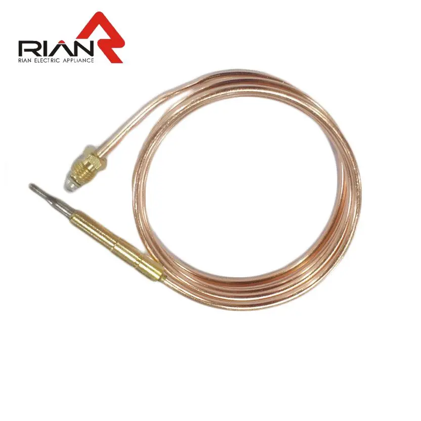 Commercial Gas Thermocouple - Reliable Temperature Control