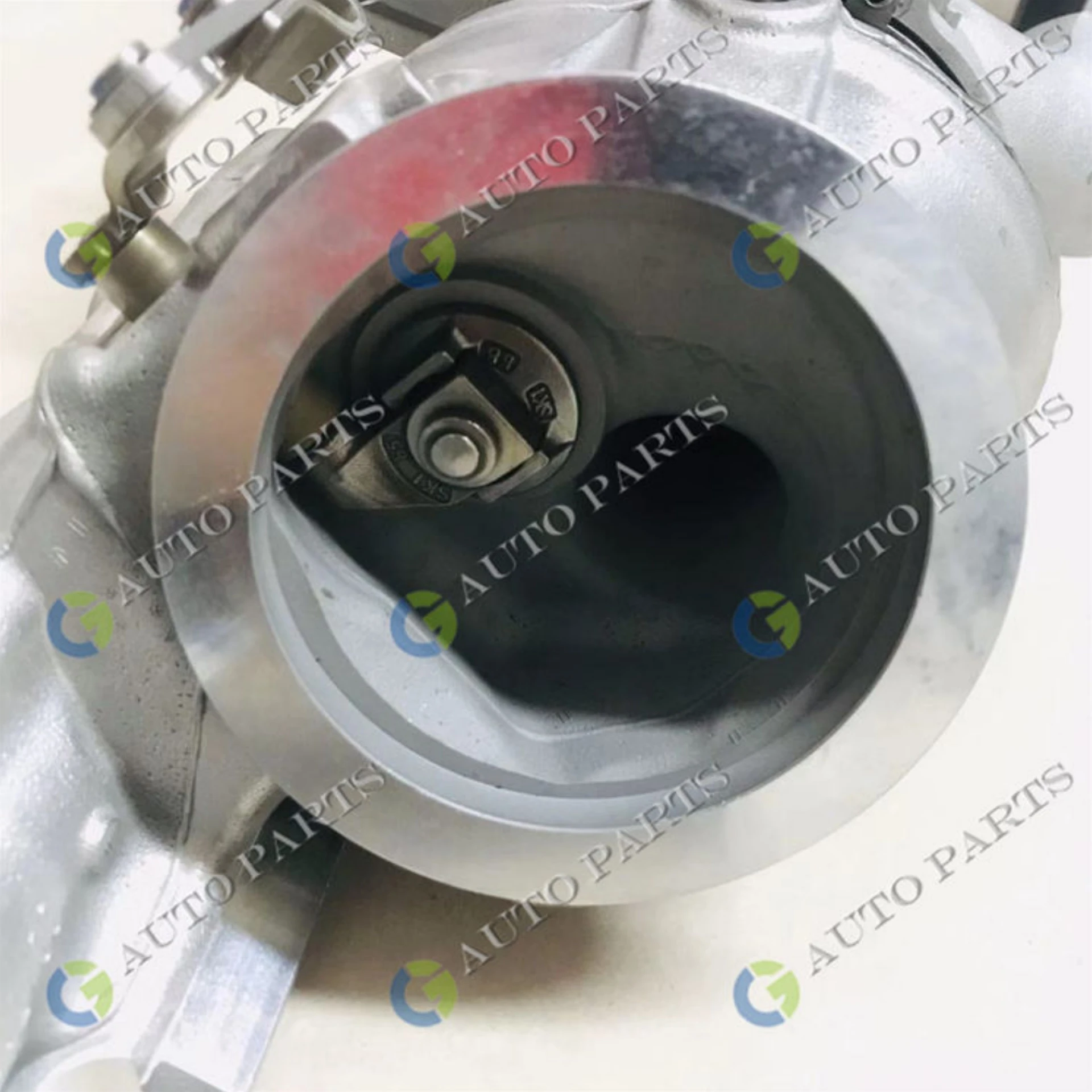 B38 Engine Turbocharger for BMW Mini F30 F31 - High Quality