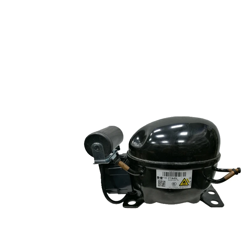 Wanbao Huaguang FTA45L RFTA66L Compressor Refrigerator with R290 ...