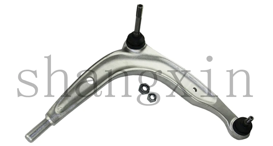 Zfg Auto Parts Of Factory Top Front Right Lower Control Arms For Bmw ...