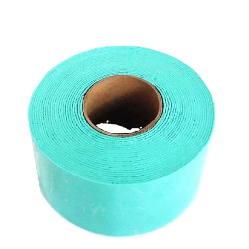 Stopaqvisco Elastic Tape - Superior Pipeline Anti-corrosion