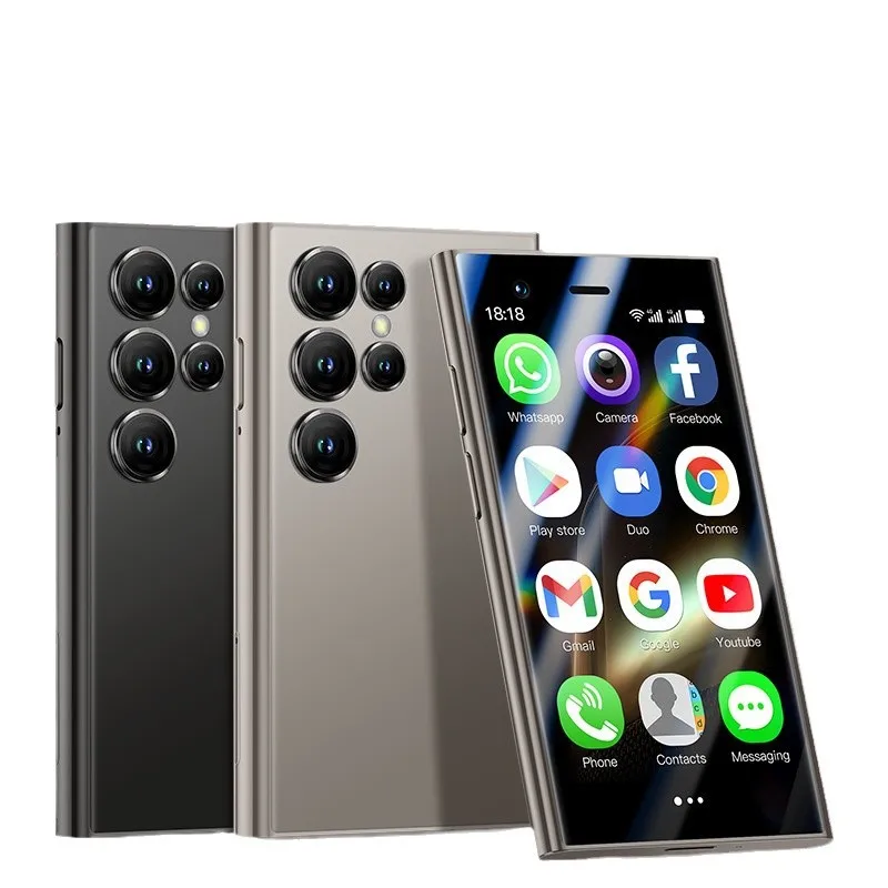 Best Small Mobile Phones Guide 2026