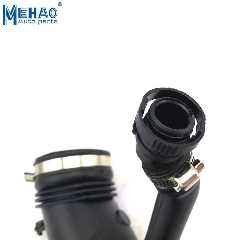 Turbo Intake Pipe Air Intake Hose Oe A041c841c 9678431780 For Peugeot ...