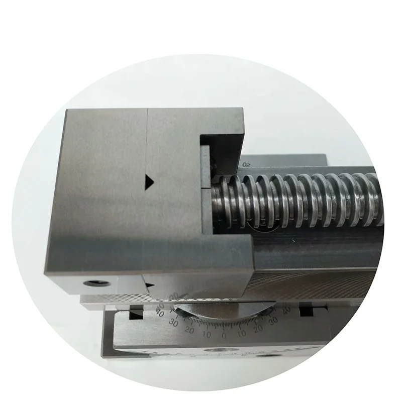 Online Wholesale Precision Grinding Universal Machine Vise