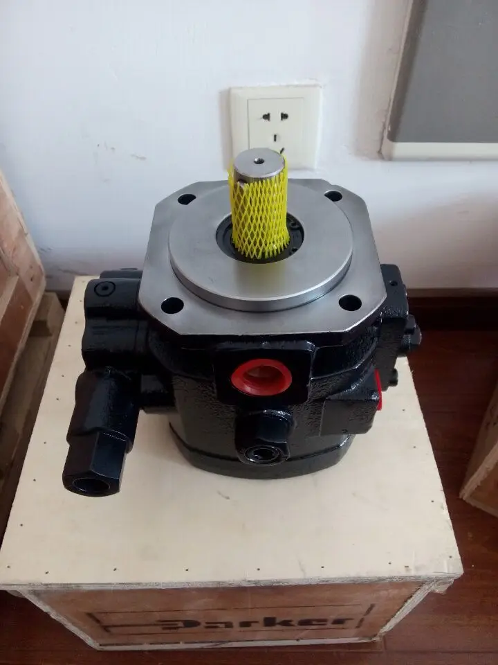 Sıcak satış Parker PVS of PVS08,PVS12,PVS16,PVS25,PVS32,PVS40,PVS50 ...