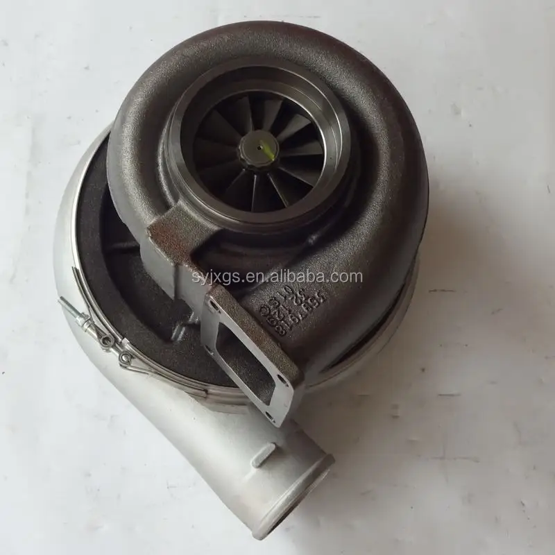 Truck Engine Parts QST30 KTA50 HX82 Turbocharger 3594190| Alibaba.com