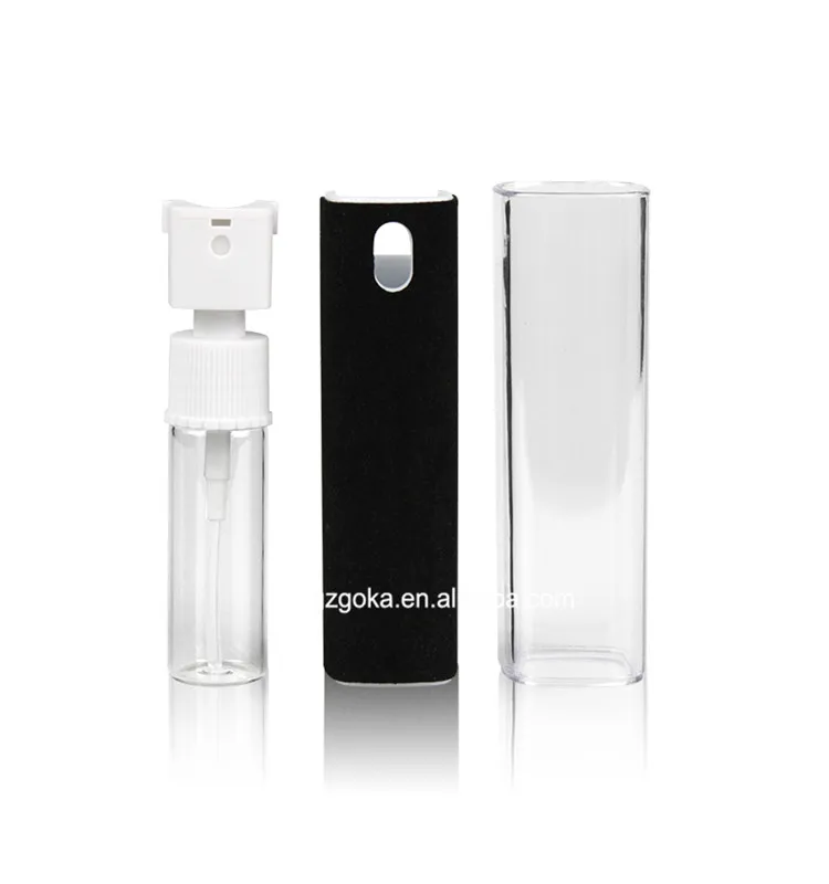 Mobile phone touch screen mist cleaner for smart cell phone screen ...