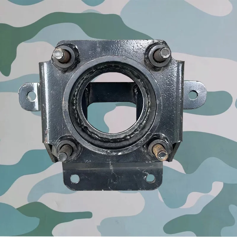 东风第二代猛狮后拖车钩CSK131/CSK141后拖车钩拖车| Alibaba.com