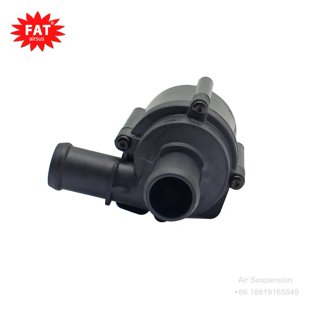 Audi A6 A7 A8 Q5 Q7 RS7 S6 VW Phideon Cooling Solutions