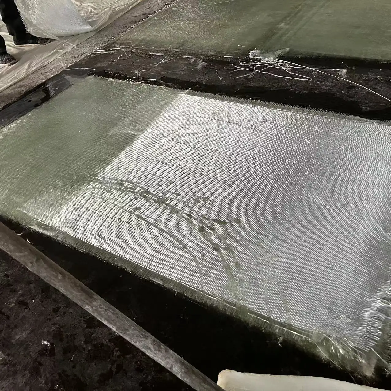 Factory Supply Frp Plate Anti-corrosion Fiberglass Sheet FRP GRP ...