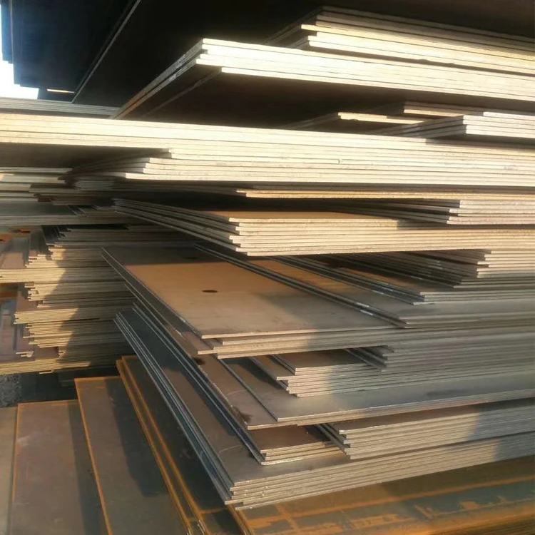 Aisi 1010 Astm A36 A275 Aisi 1095 Carbon Steel Plate - Buy Aisi 1095 ...