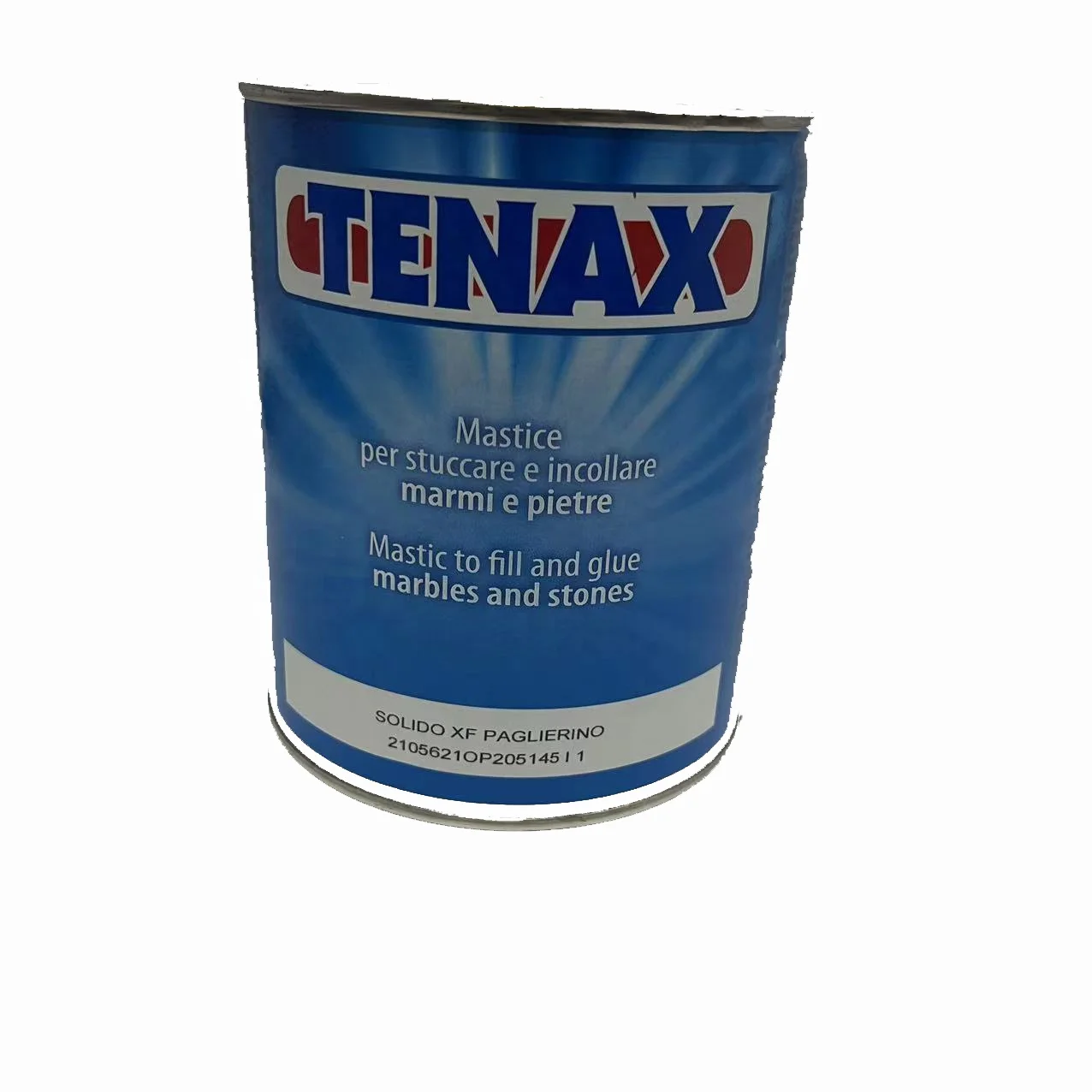 TENAX Epoxy Resin Marble Glue for PVN Marble Sheet Stone