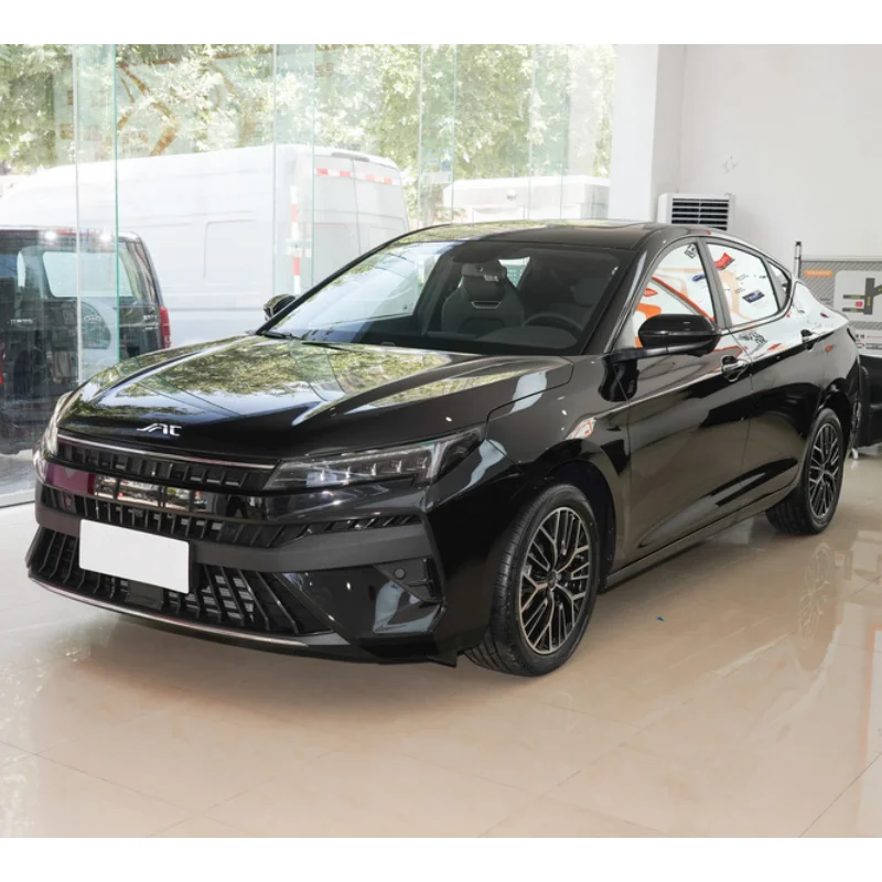 Jac A5 Plus 2023 Compact Car Gasoline 1.5t 150ps L4 6mt Front Wheel Drive - Buy Jac A5 Plus,1.5t ...