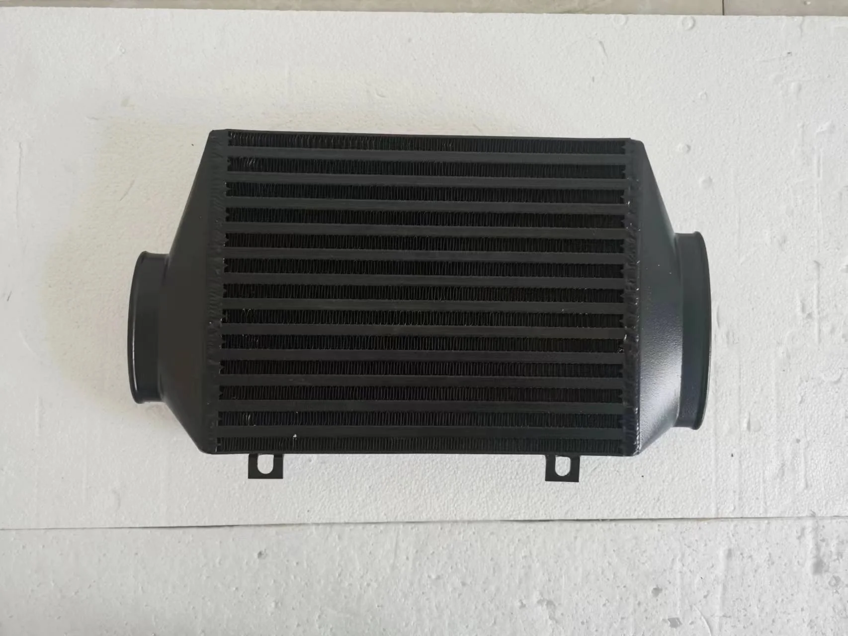 Front Mount Supercharged Intercooler for BMW MINI COOPER S R53 R50 R52 ...