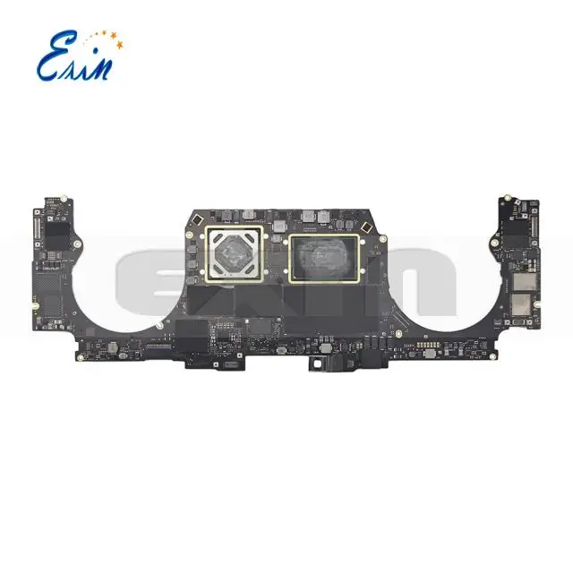 Replacement Motherboard Logicboard 820-01700-05 For Macbook Pro Retina 16" A2141 2019 Year - Buy ...