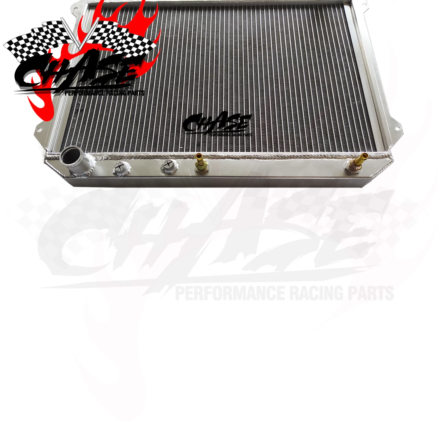 High Quality Aluminum Radiator for MAZDA B2000 & B2200