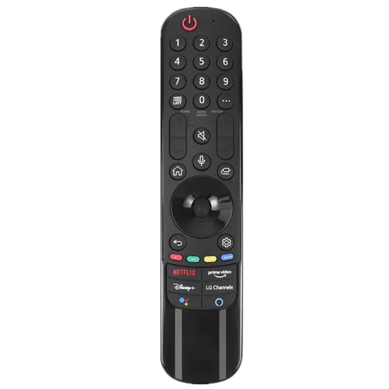 LG TV Remote Control Guide: How to Choose the Right One