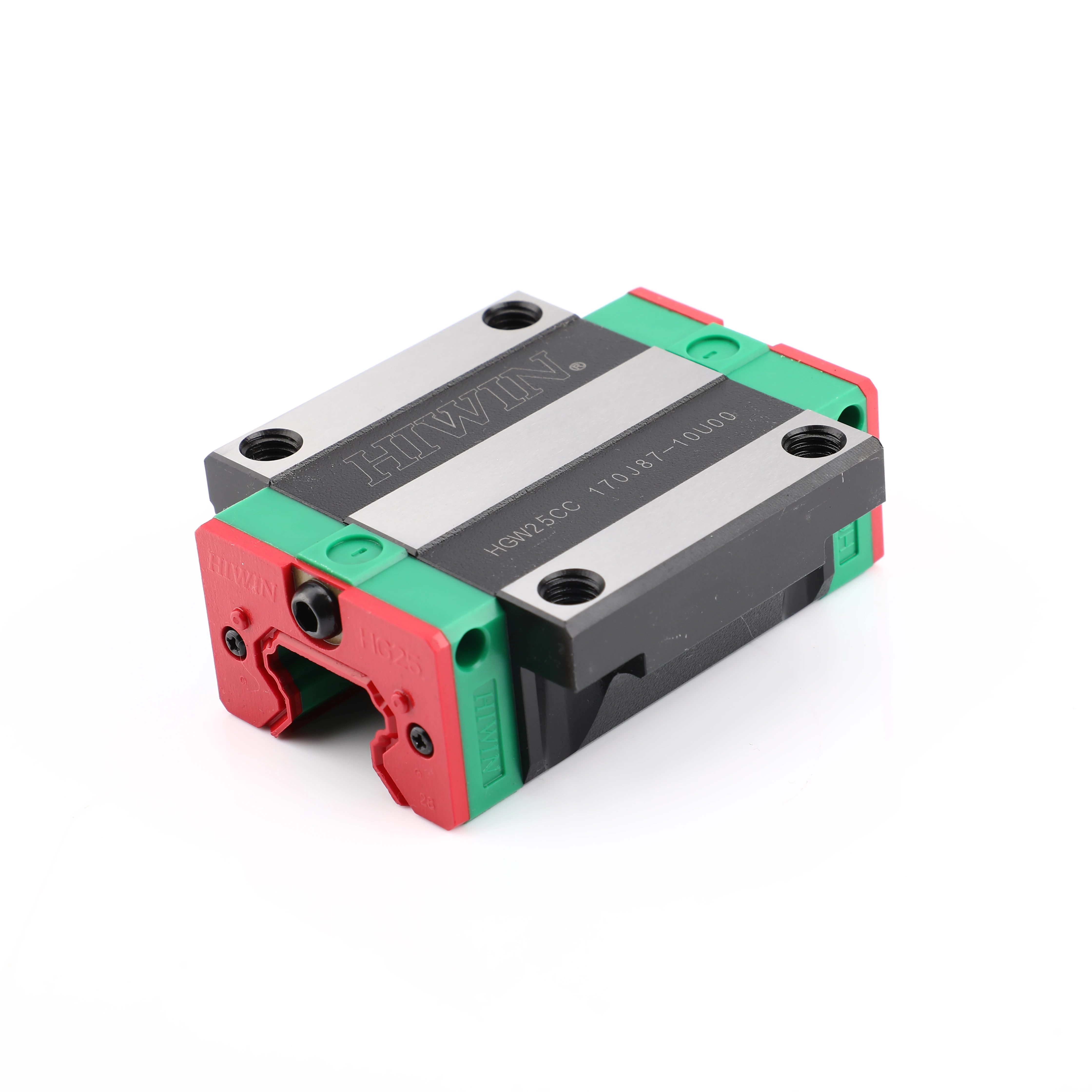 Promotional Hiwin Guide Rail Can Be Customized Hgw Series Flange Type ...