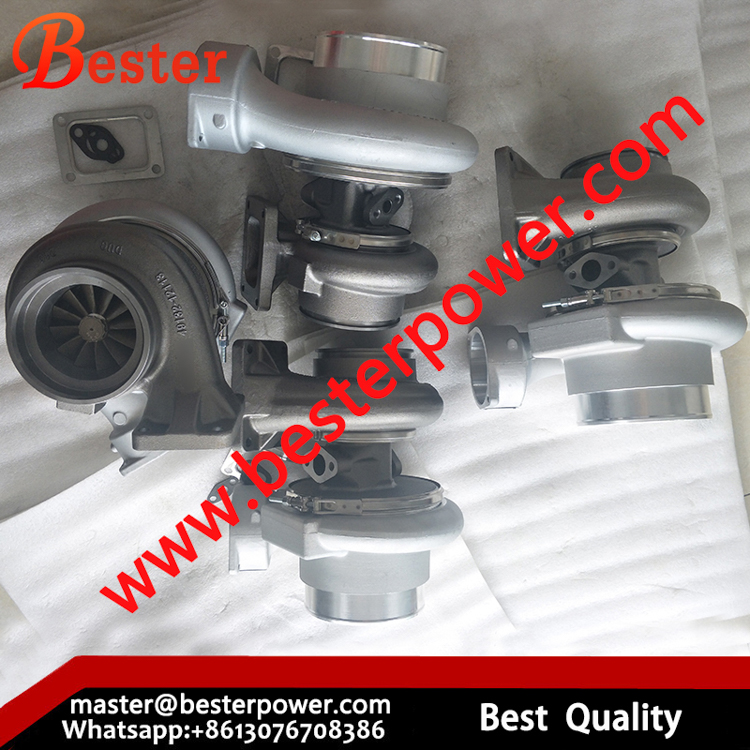 SE652CJ SE652CE турбонагнетатель для дизельного топлива для 4006 т 4008 ...