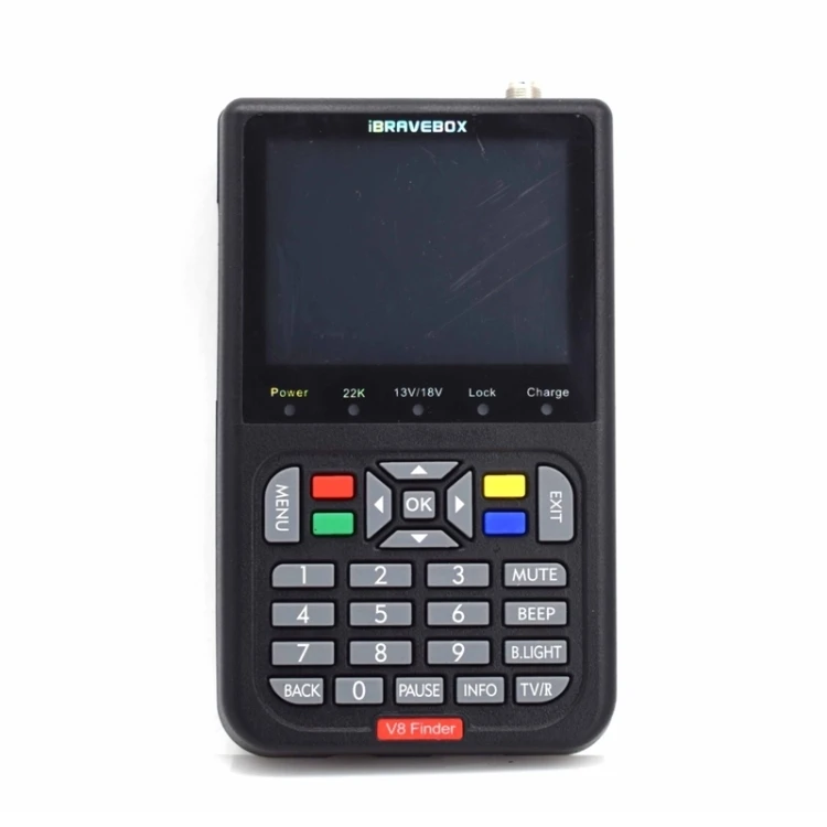 How to Install and Use V8 Finder Meter Software – Practical Guide