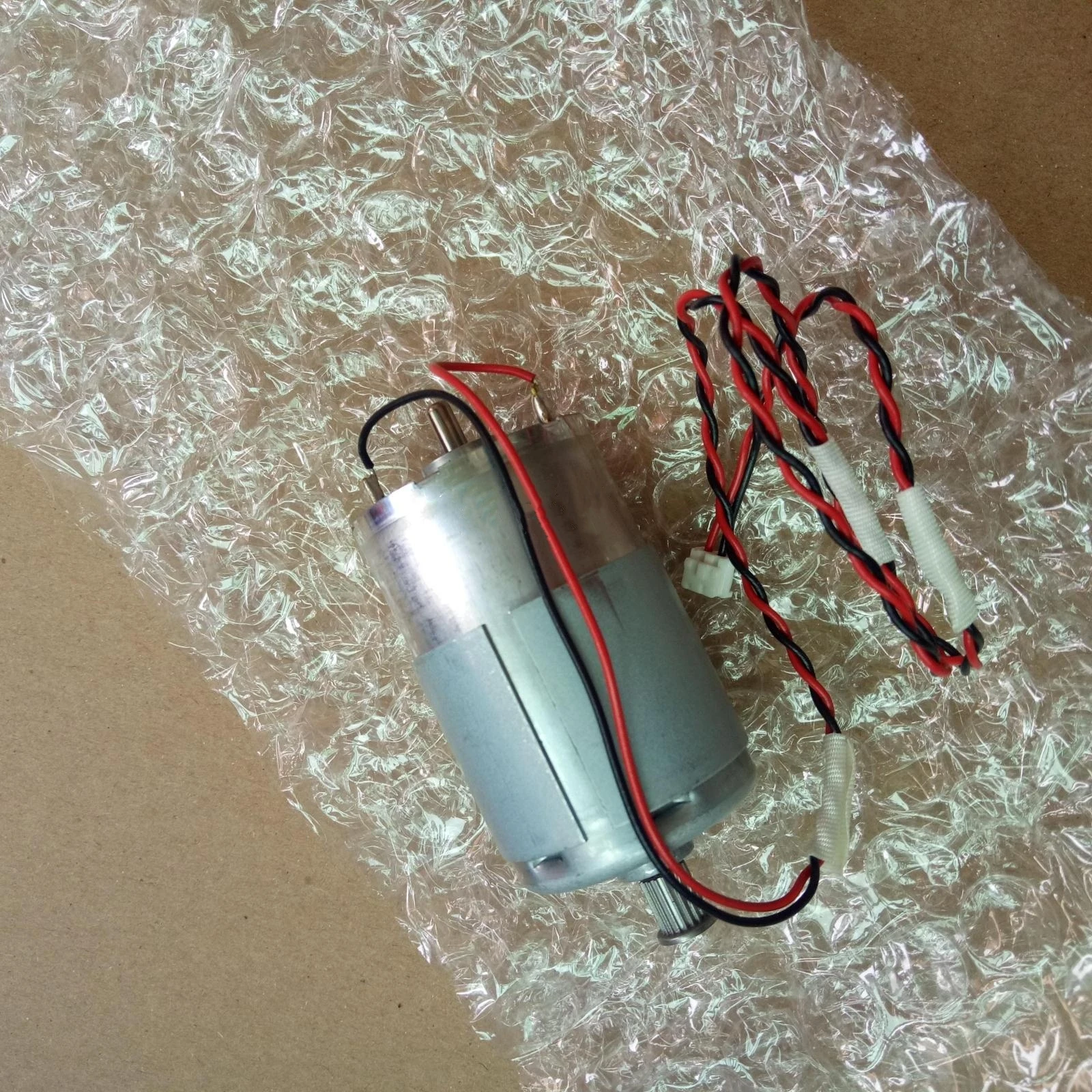 Epson L380 CR Motors - High Quality Original Brand Printer Parts