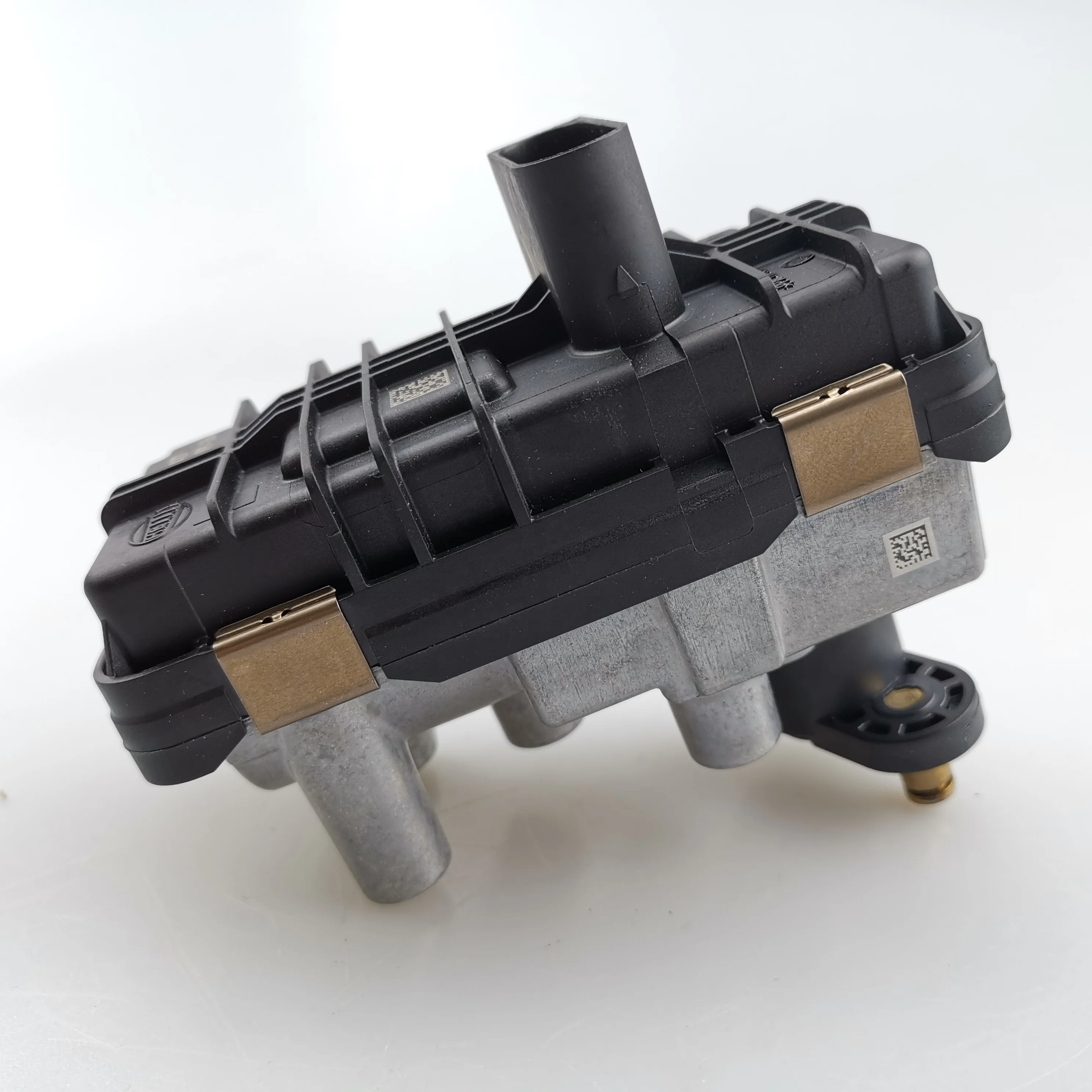 Saic Maxus T60 Turbocharger Control Module - Buy Ldv T60 V80 D90 G10 ...