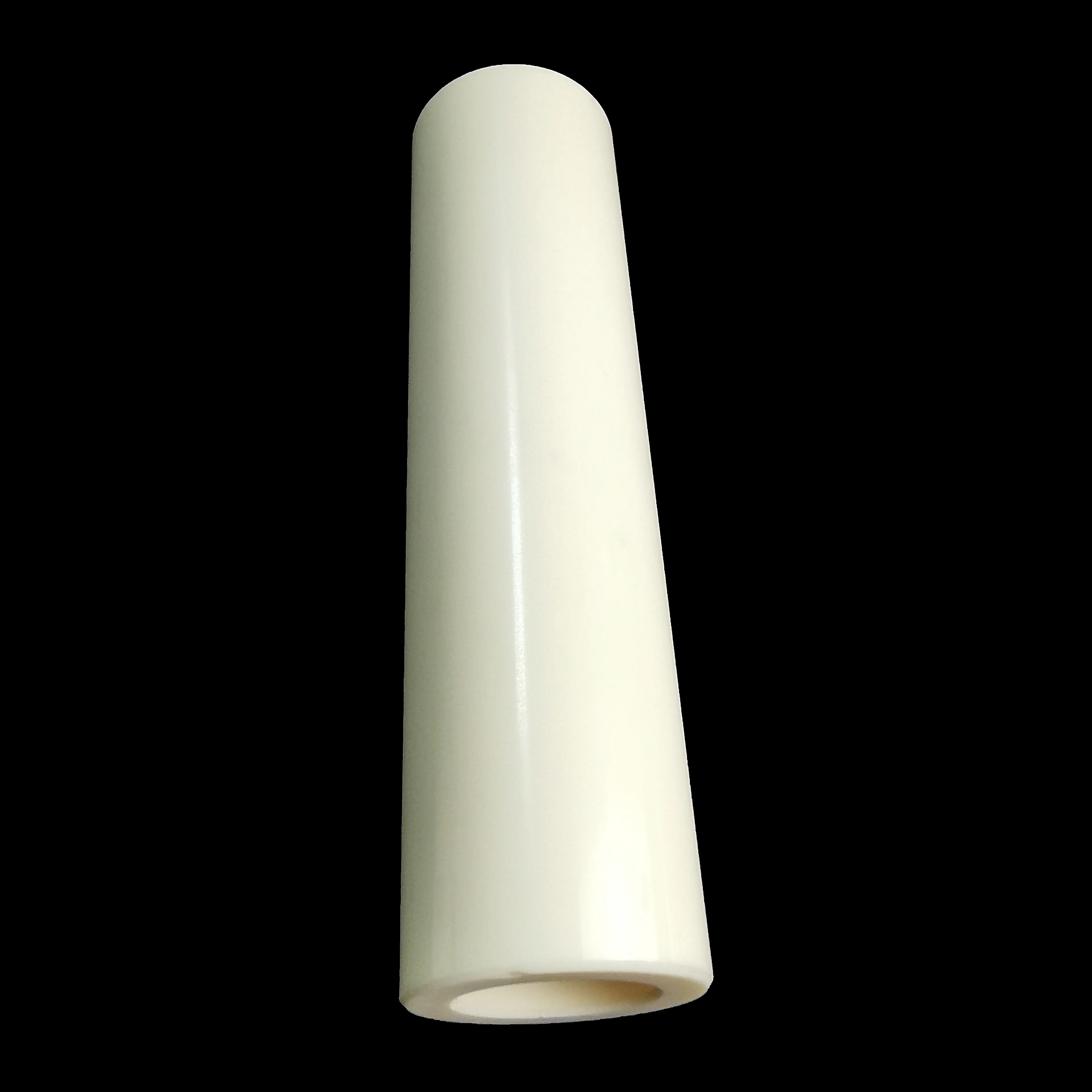 Ceramic Tube 99/95 Alumina Pipe Insulating Alumina Ceramic Tube