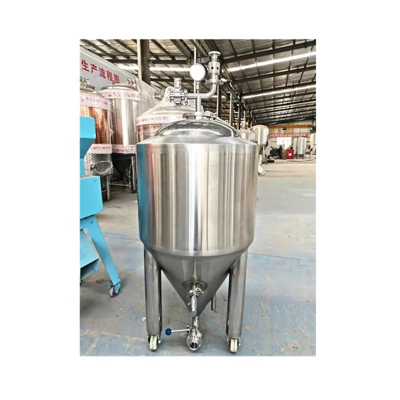 GSTA 1bbl Fermenter - High Quality Homebrew Tank