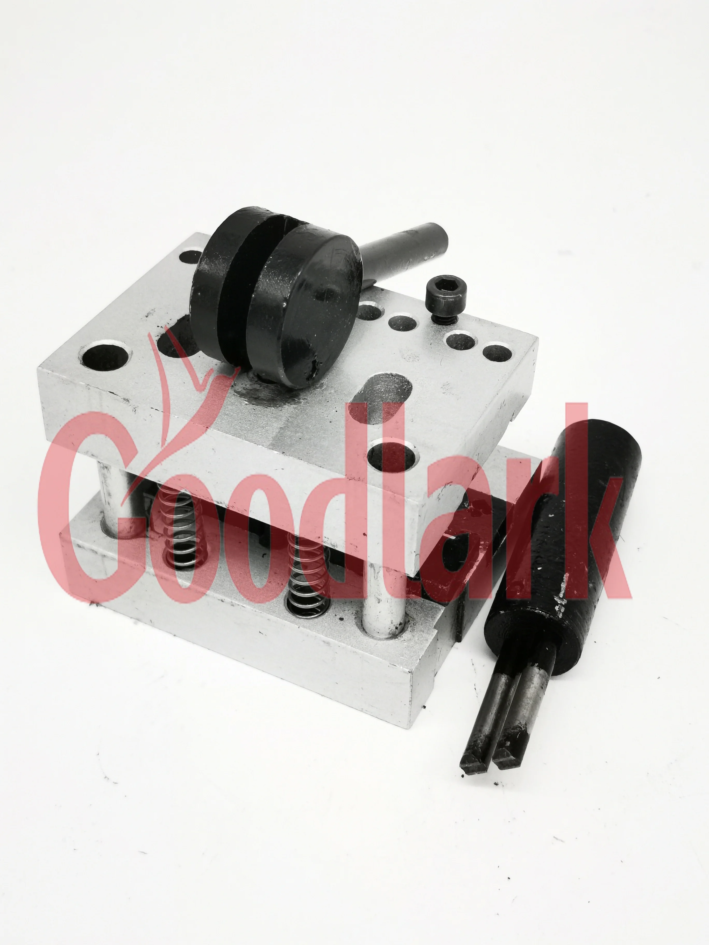 Flexco MR and DK Fasteners Tool Conveyor Belt Fasteners Machine Wire ...