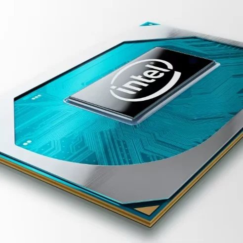 Mobile Core I5-12600H FJ8071504785907 SRLCZ BGA1744 12 Core 16 Threads ...