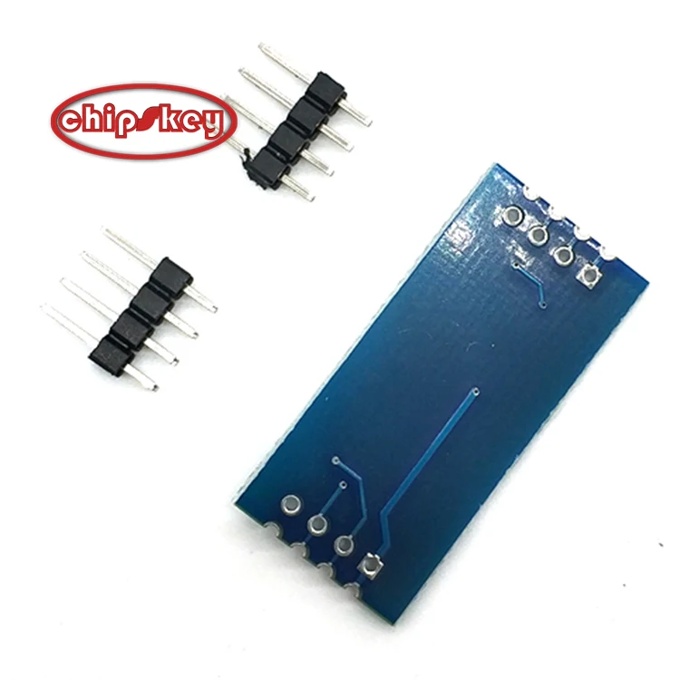 Módulo Tm7711 De Sensor De Pesagem Eletrônico 24 Ad Microcontrolador Hx710a Buy Tm7711 Pesagem