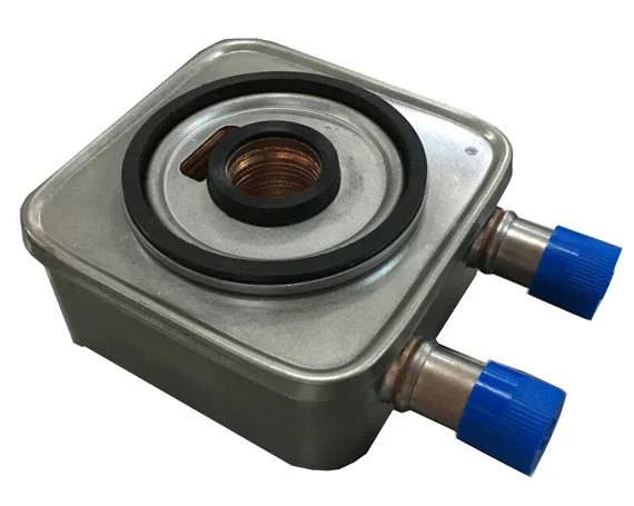 2275.54 7700873354 PEUGEOT 208 301 2008 407 Oil Cooler - 1 Year Warranty