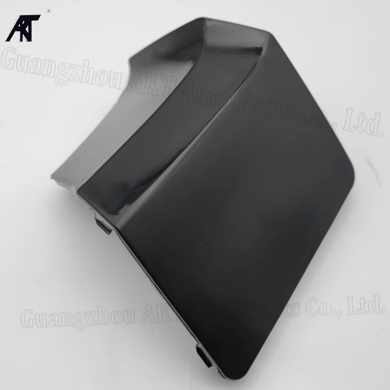 Front Tow Hitch Bumper Cover New 2011-2014 For Subaru Impreza Wrx Sti ...