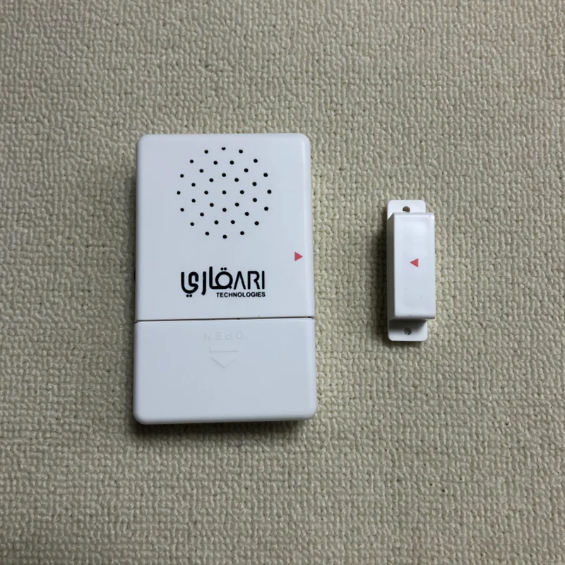 Best Selling Doorbell Portable Bell - Buy Best Selling Doorbell ...