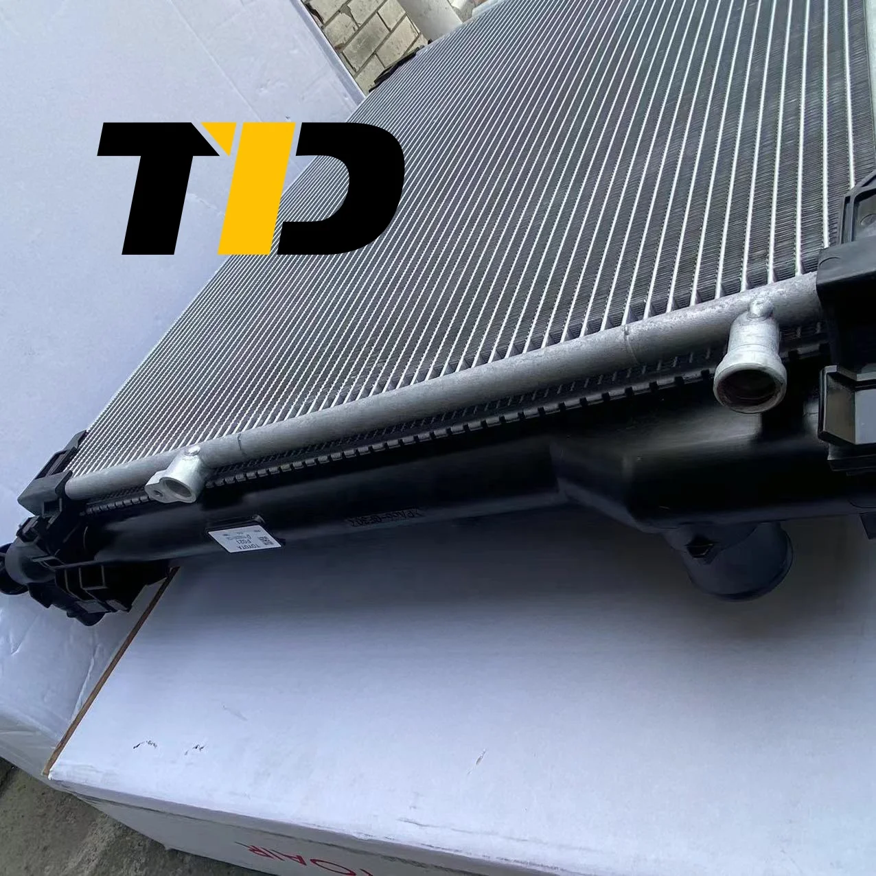 Toyota Highlander Radiator Fans - Professional Cooling Solutions