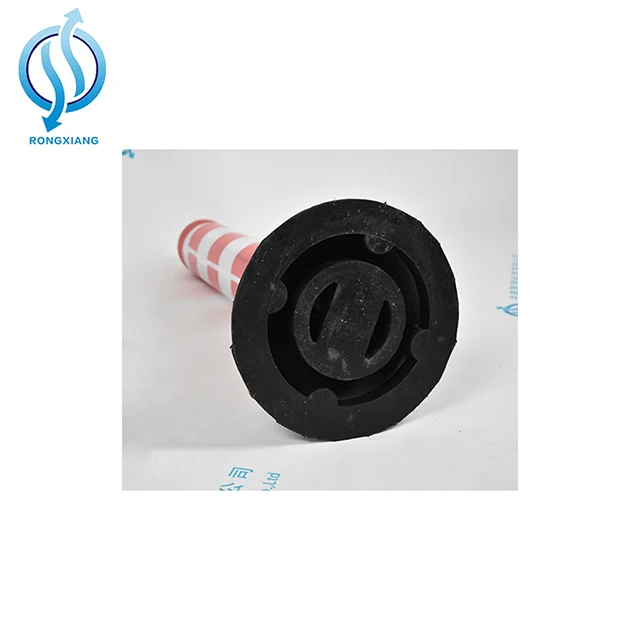 Homing 80cm Lane Separable Reversible Traffic Barrier Warning Post Buy Traffic Flexible Post