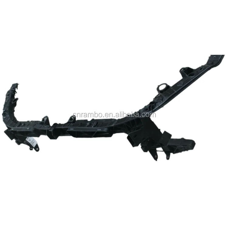 2019 2020 MERCEDES A250 W177 AMG FRONT BUMPER LOWER SHIELD COVER OEM ...