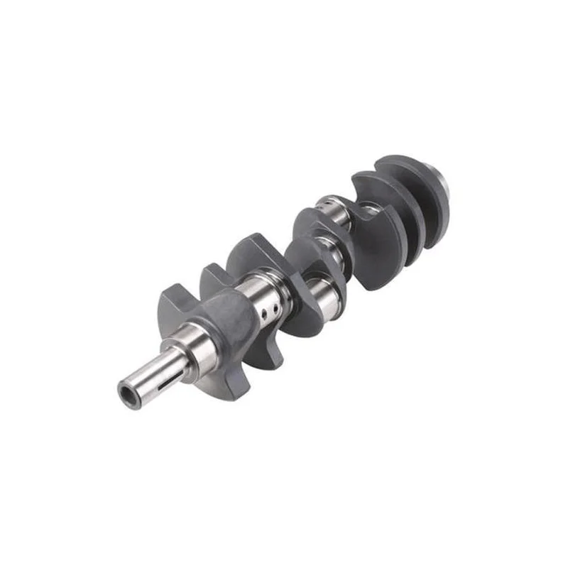 Mercedes OM6514 Crankshaft - Reliable Truck Engine Parts