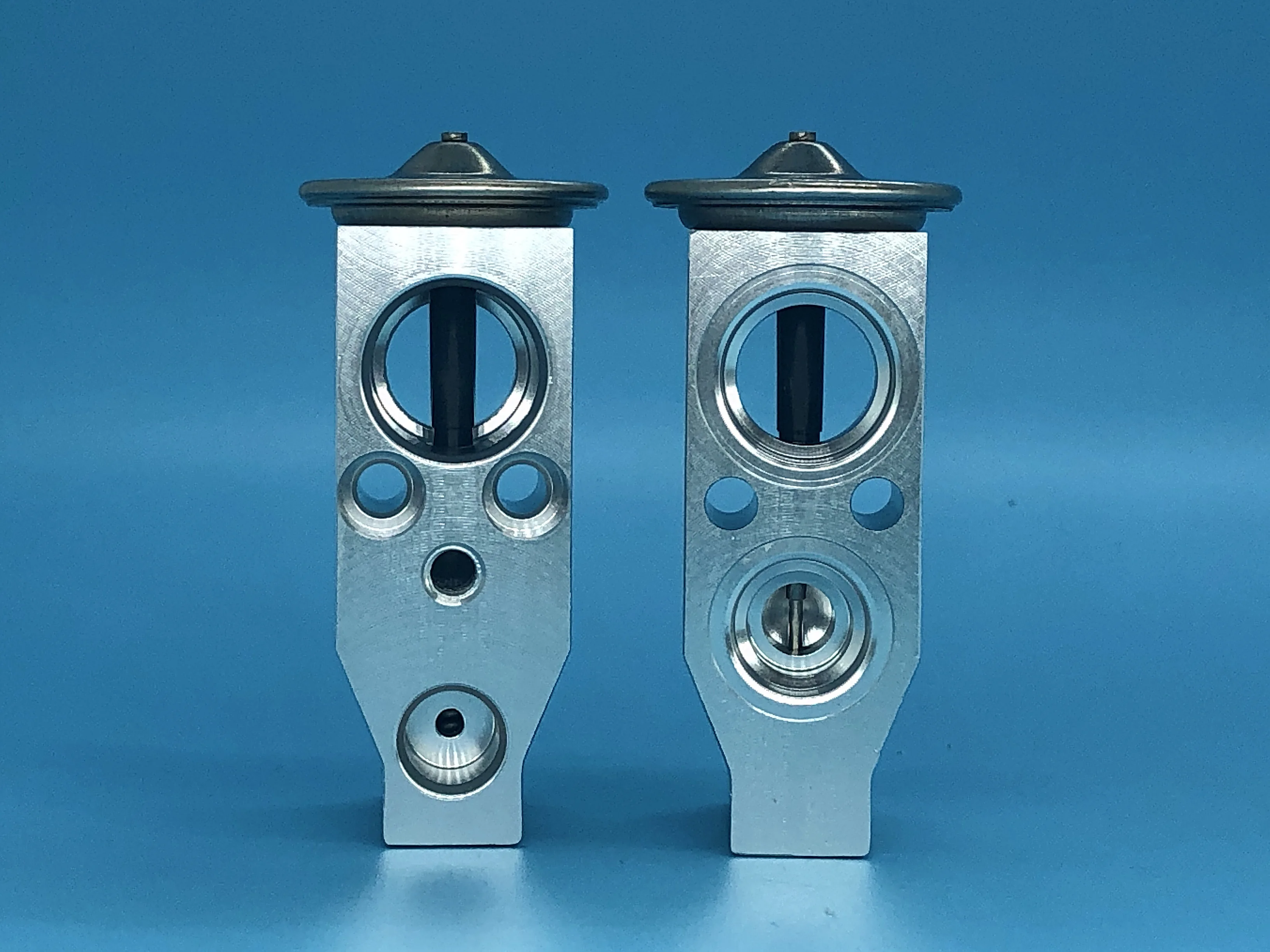 15QJNA-204 Auto Air Expansion Valve for Nissan KICKS P15/P16