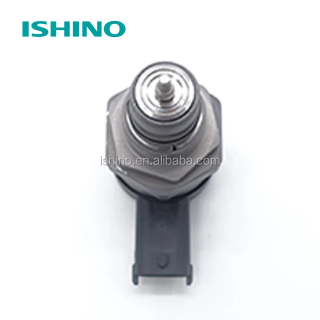 Common Rail Diesel Fuel Pressure Regulator Drv 0281002625 For Alfa ...