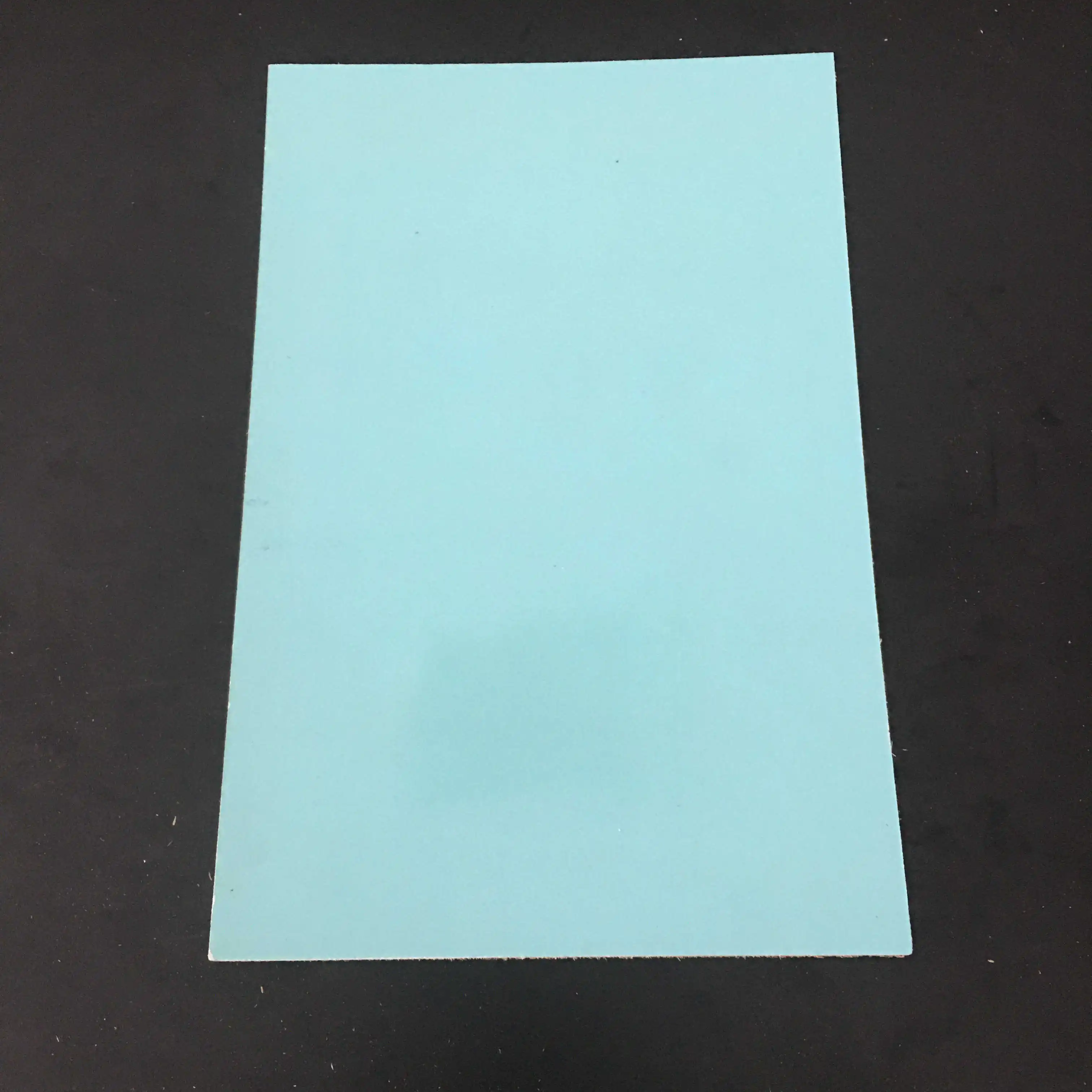 Indoor Usage Plywood Type Polyboard / Polyester Board - Buy Indoor ...