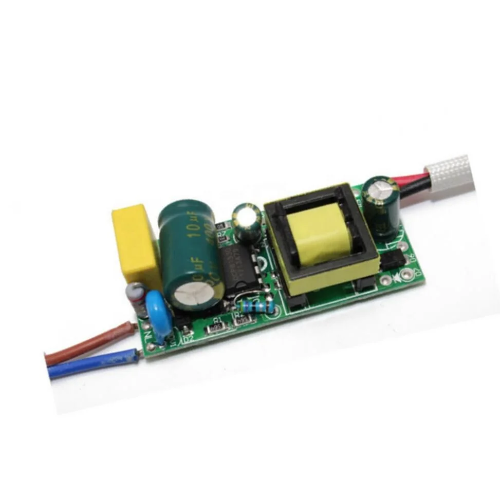 Built-in Led Driver 8-12w Low Pf For Bulb Light - Buy Built-in Led ...