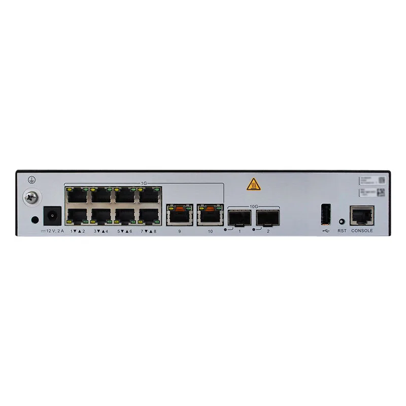 Wireless Access Controller Ac Airengine 9700s-s For Small And Medium ...