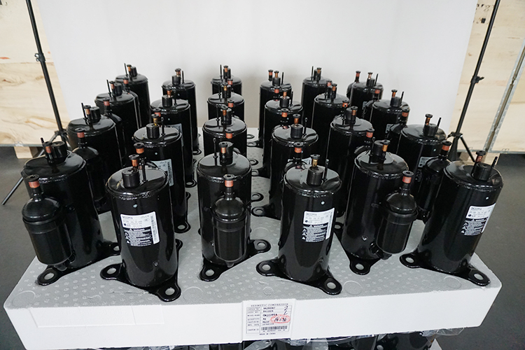 LG Air Conditioner Compressors - Reliable Cooling Solutions