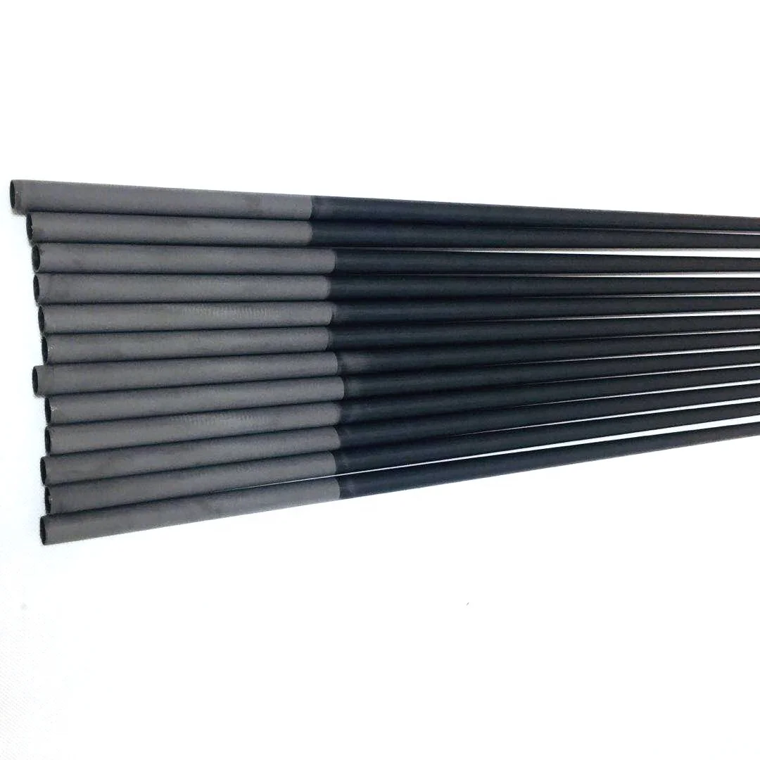 Golf Shafts - Yopral Golf Offers Custom Steel and Graphite