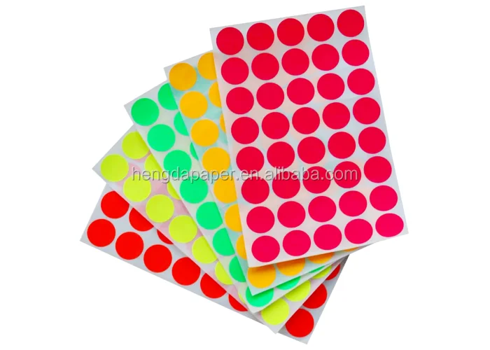 Colored Self Adhesive Paper - Buy Colored Adhesive Paper,Colored Self ...
