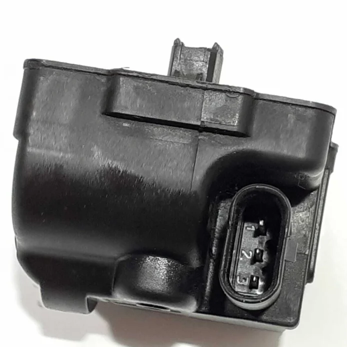 HANOUS Fuel Tank Lid Lock Release Actuator Module for SMART FORTWO 451